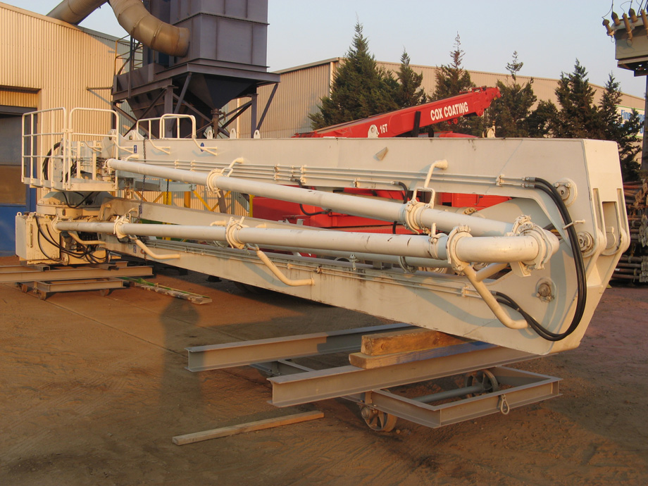 crane-001 - Cox Steel Coating