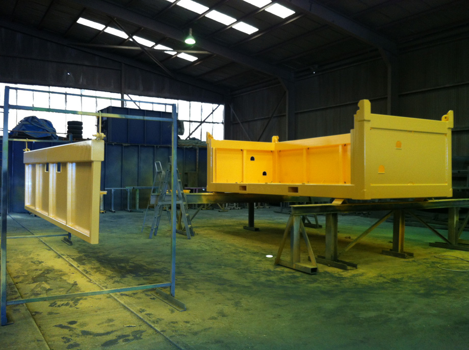 opc-002 - Cox Steel Coating