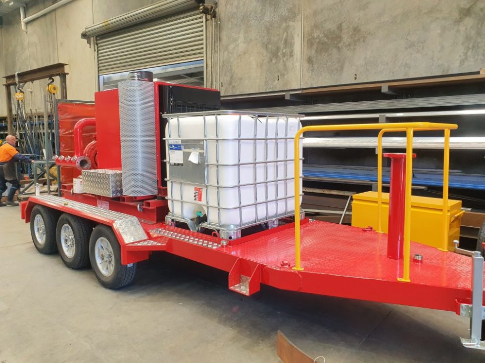 Powder Coating - Cox Steel Coating